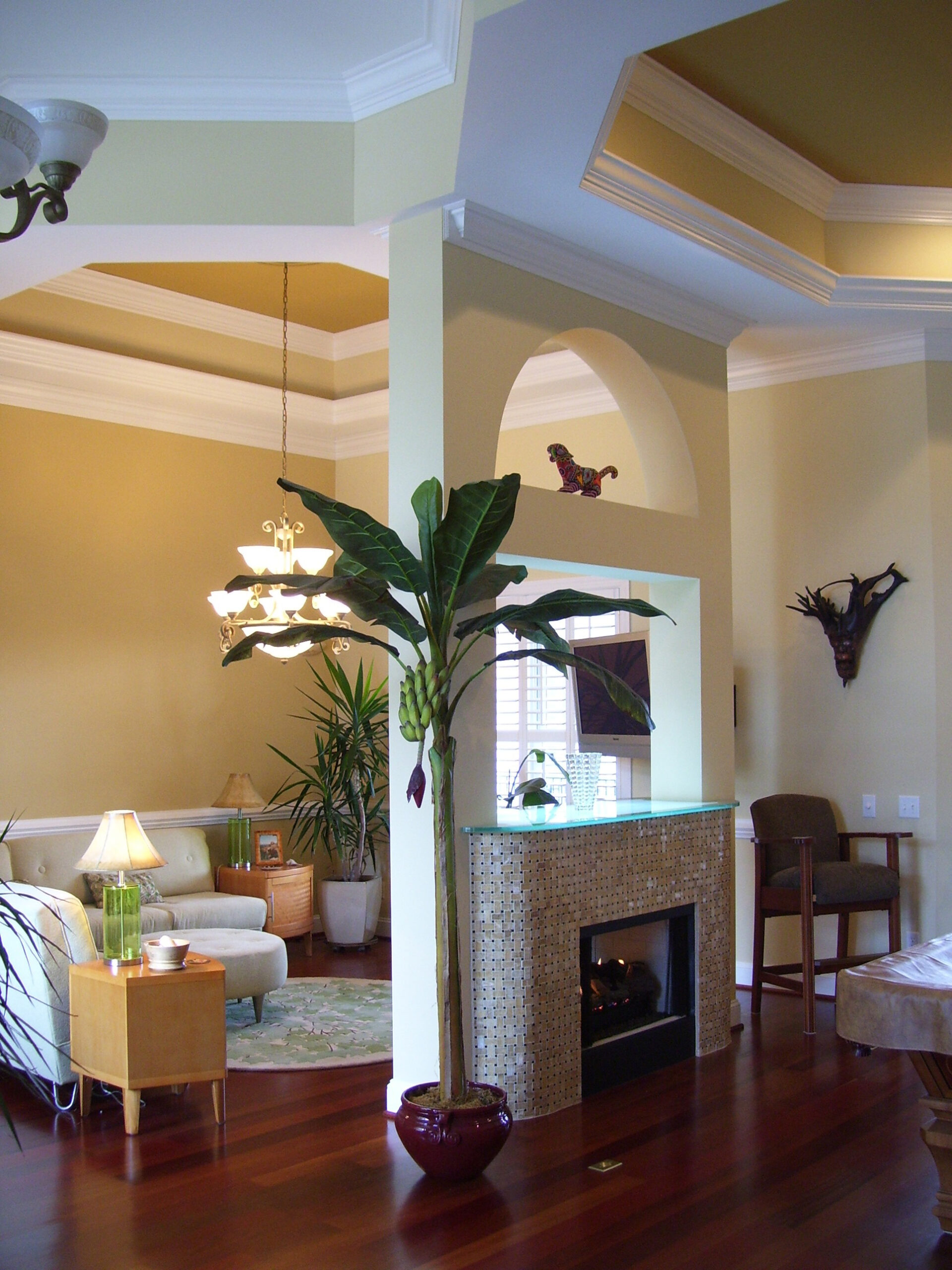 Adding Fireplaces to a New Home - Coastroad Hearth and Patio Supply